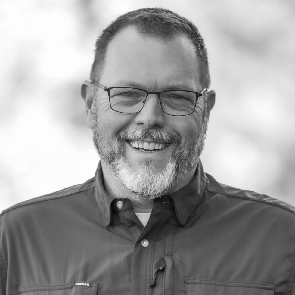 About Us - David Martin | Creative Services